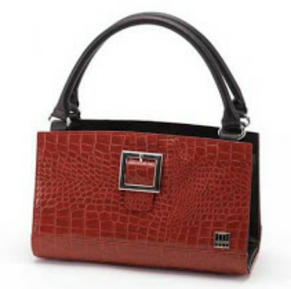 Miche | Bags | Nwot Miche Classic Ellie Red | Poshmark